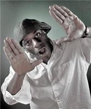 Tickets for Comedy Central's Rob Stapleton in St. Louis from ShowClix