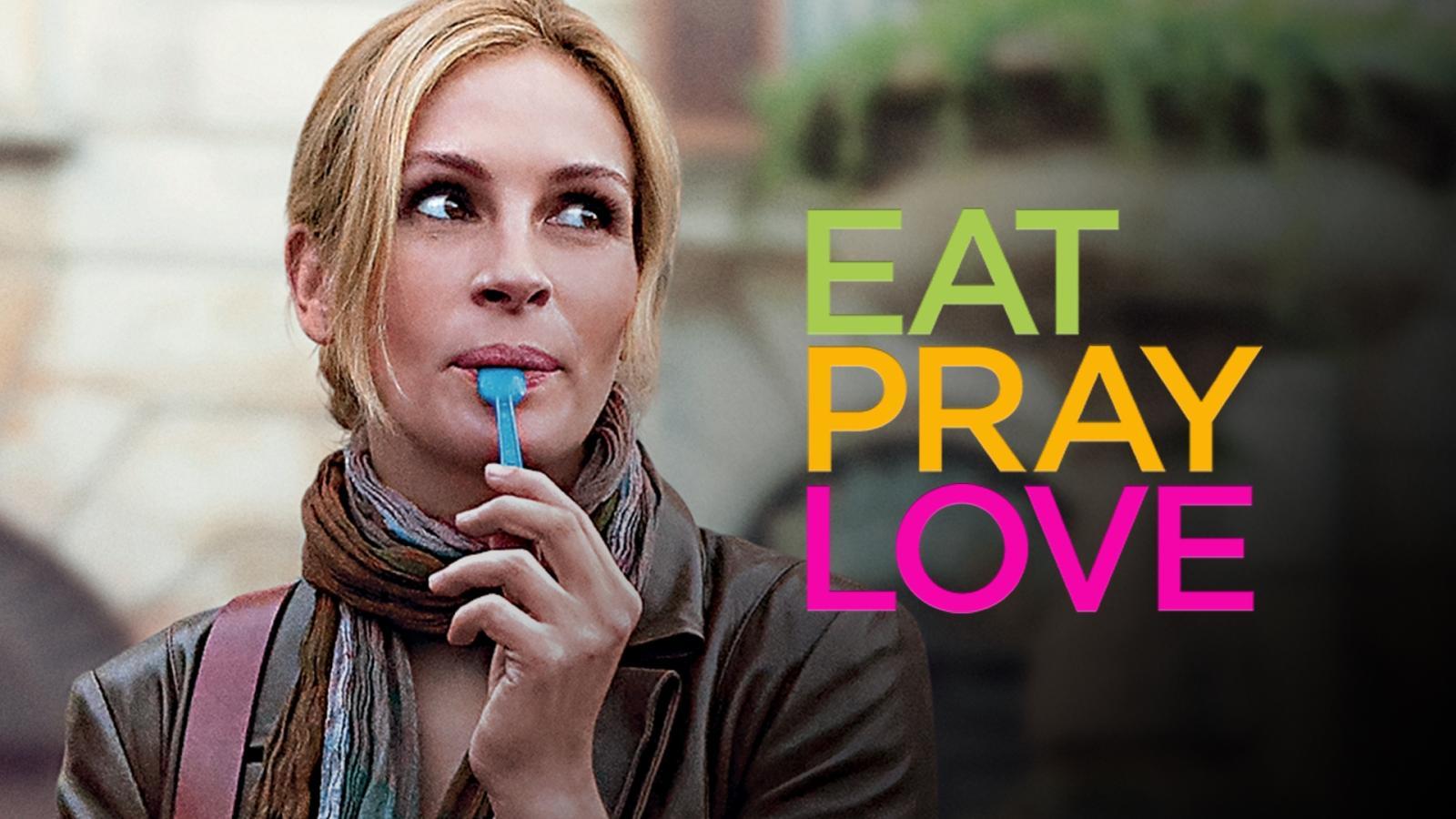 Tickets for Eat Pray Love in Boise from ShowClix