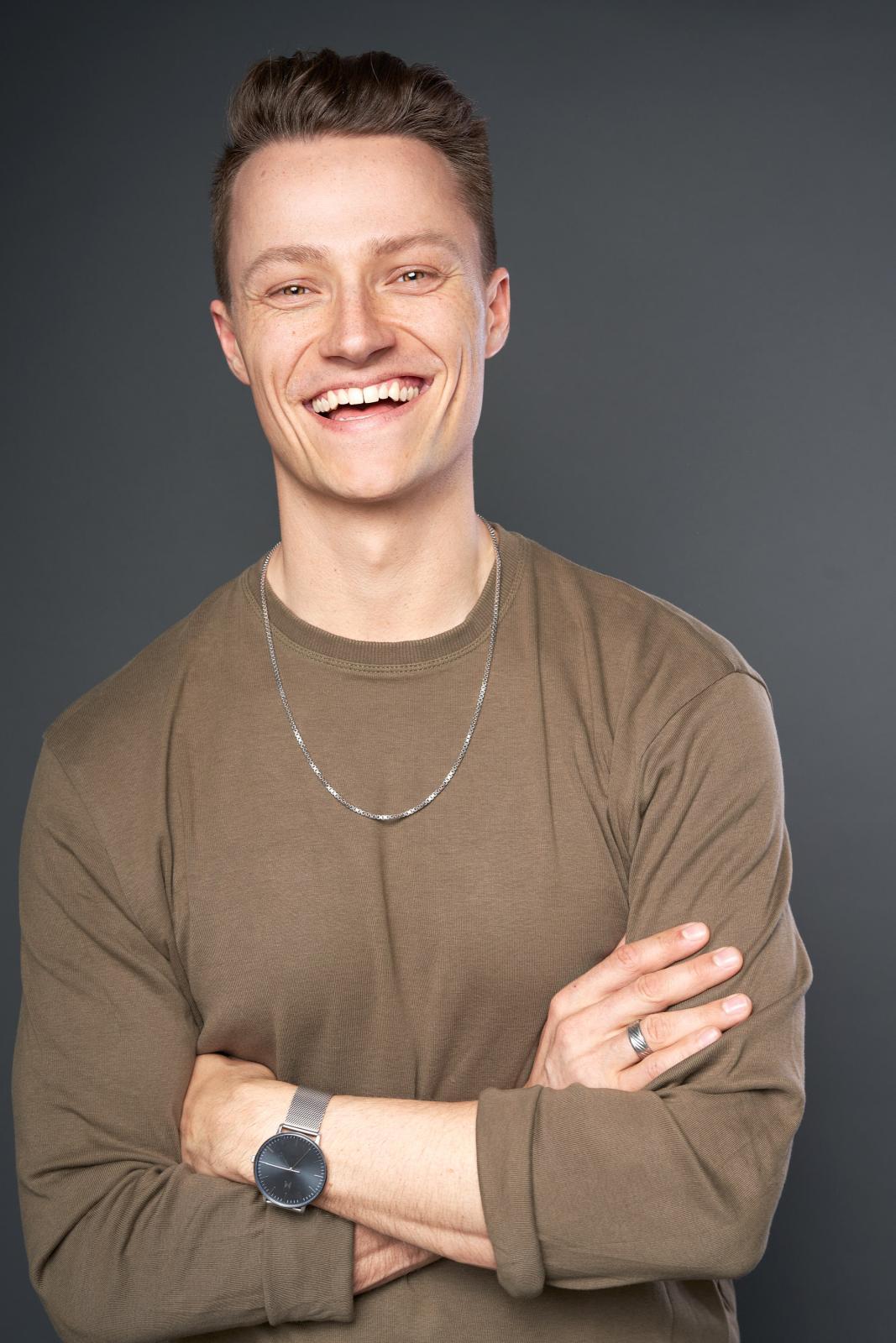 Tickets for Special Show with Andrew Packer in Richmond Hill from ShowClix