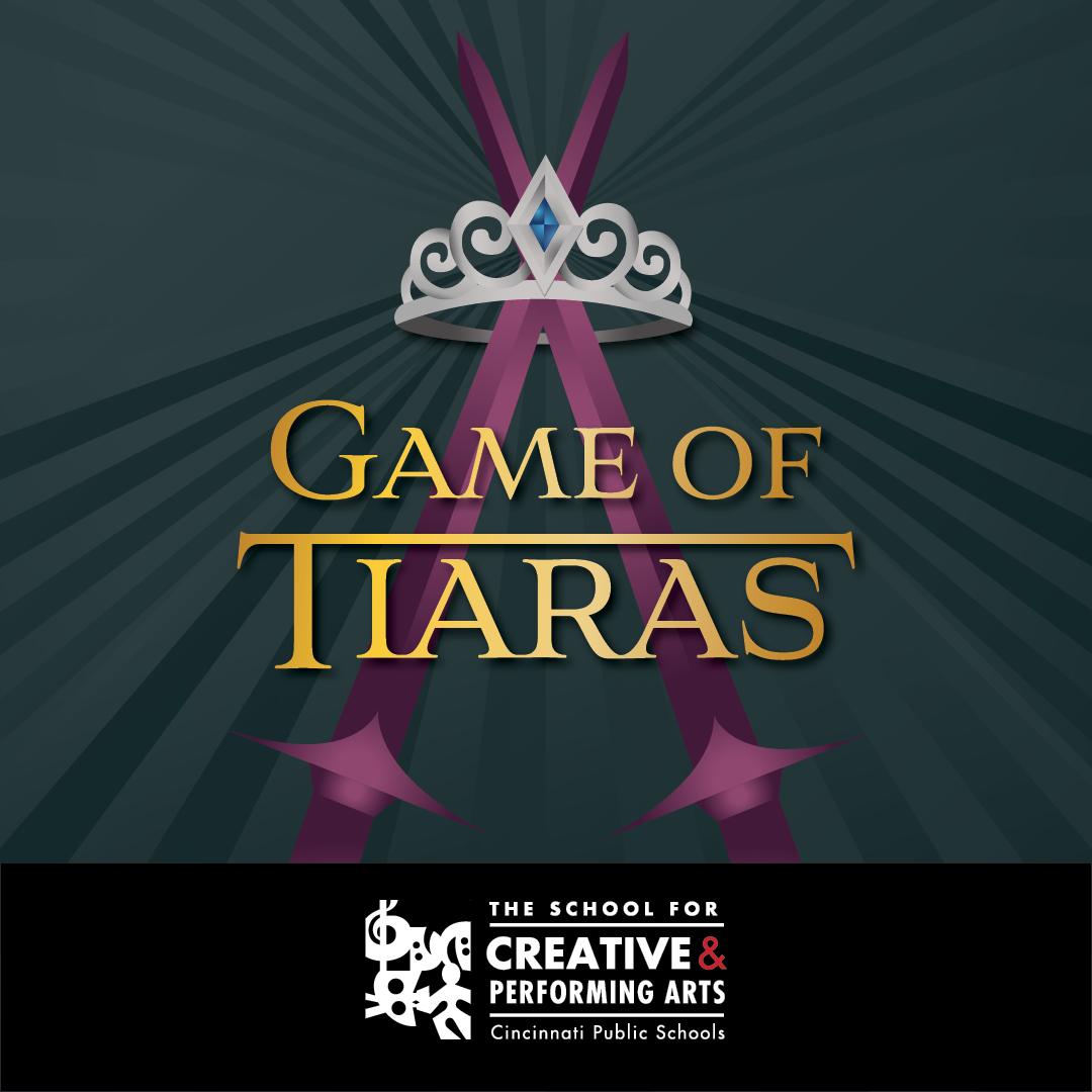 Tickets for Game of Tiaras in Cincinnati from ShowClix