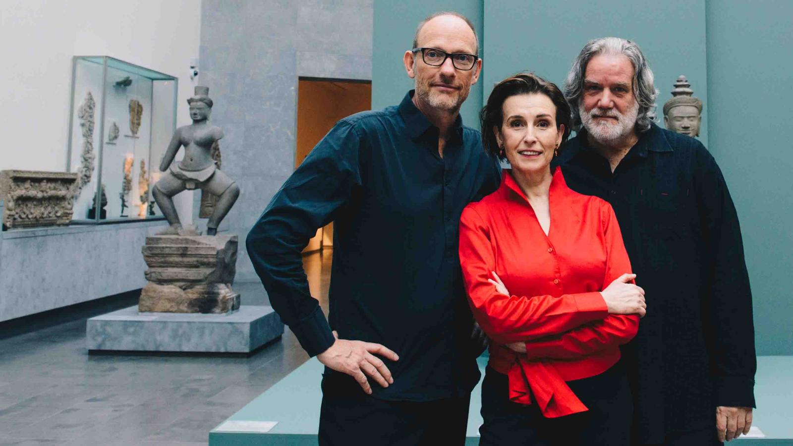 Tickets for Ensemble Dialogos in Pittsburgh from ShowClix