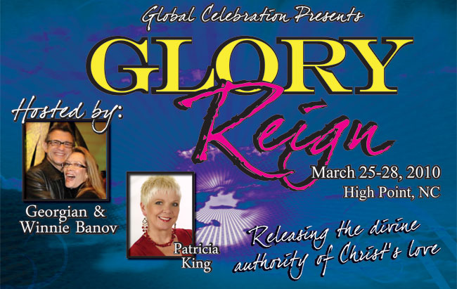 Tickets for Glory Reign -NC in High Point from ShowClix