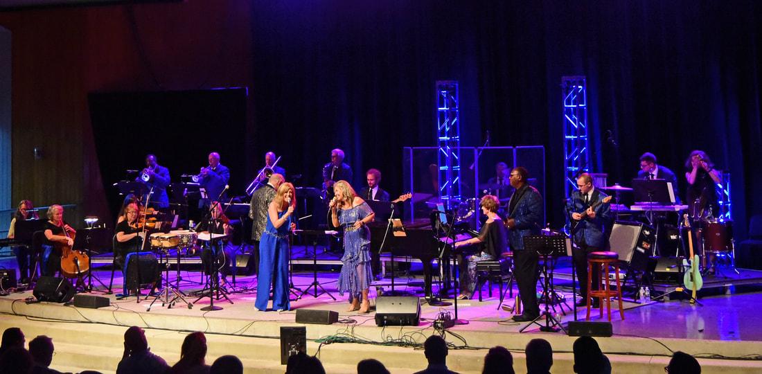 Tickets for DEEP BLUE C ORCHESTRA "Romancing The Summer" in Old Orchard ...