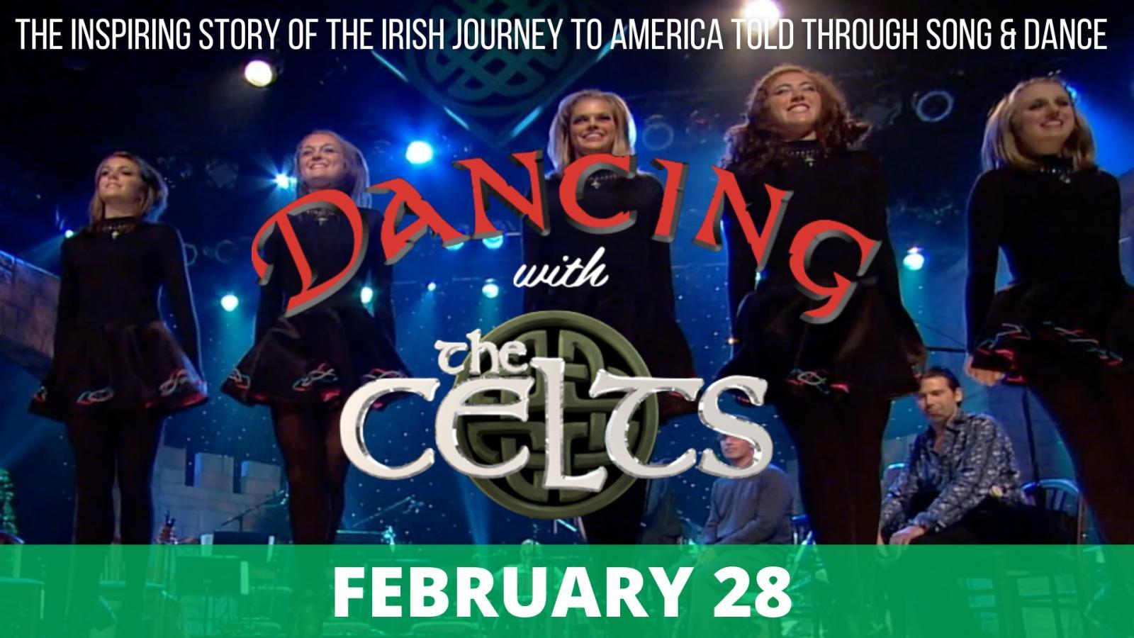 Tickets for Dancing with the Celts 2025 in Berlin from ShowClix