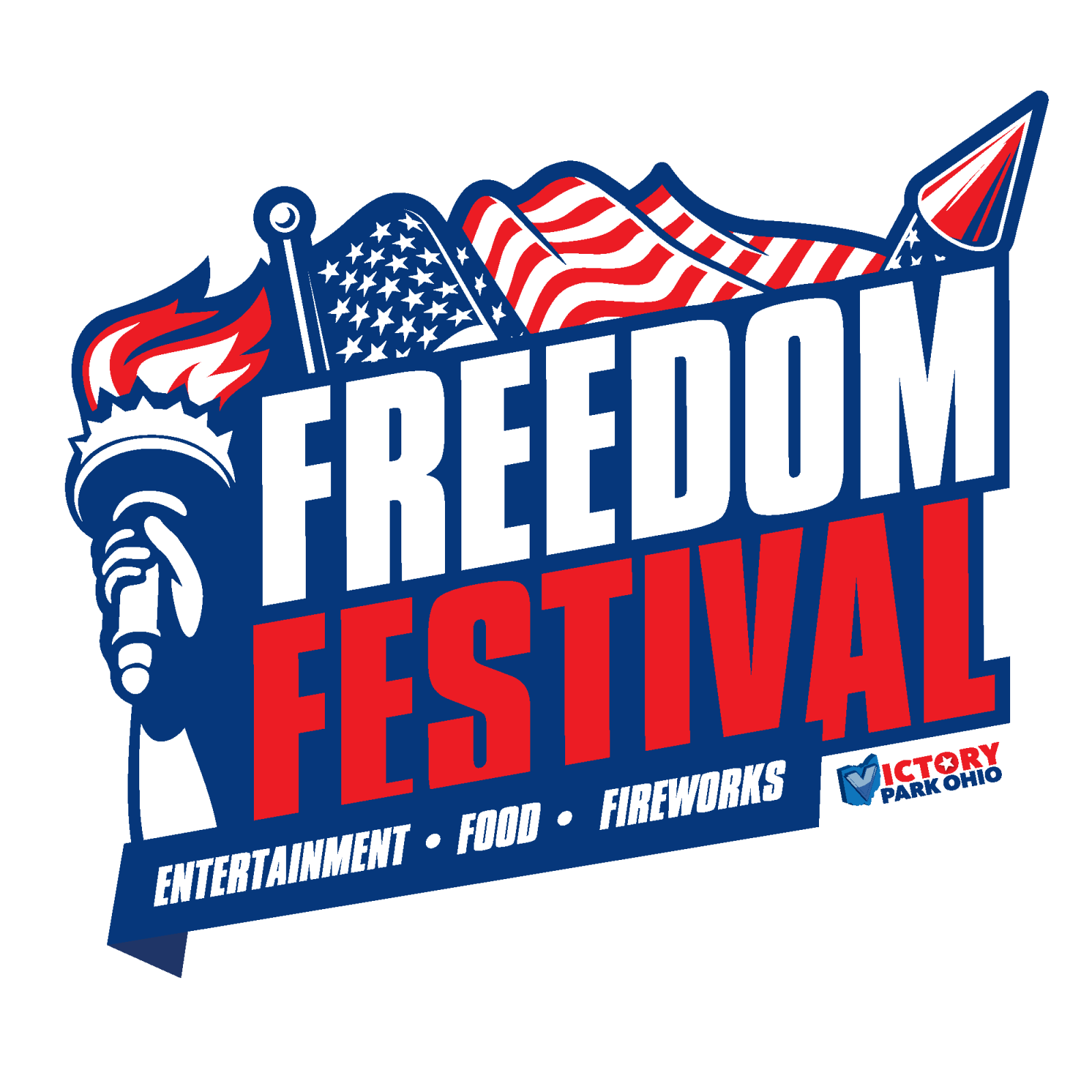 Freedom Festival 2025 in North Ridgeville - Checkout