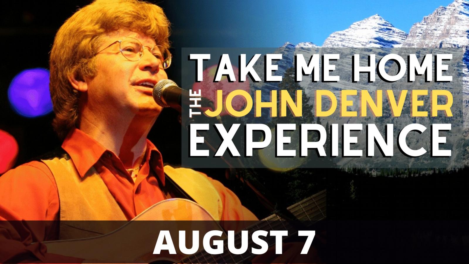 Tickets for John Denver Tribute feat. Jim Curry in Berlin from ShowClix