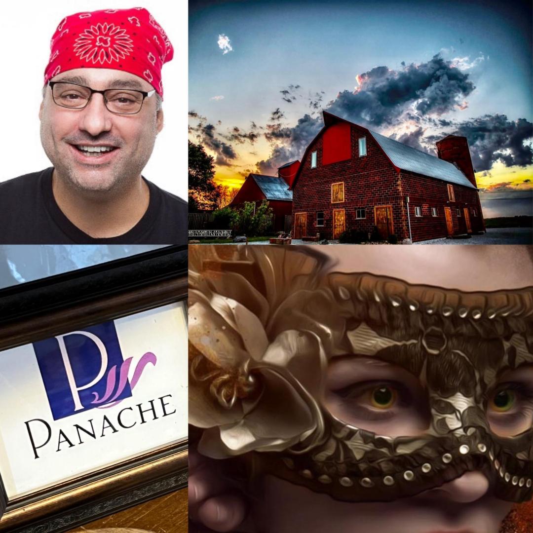 Tickets for Hoedown Masquerade at the Keller Brick Barn in Dallas Center from MIDWESTIX