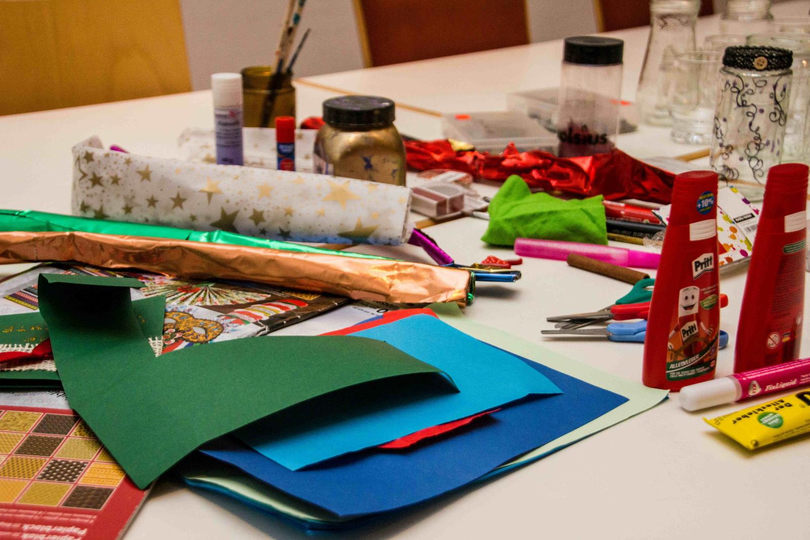 Tickets for Discovery Session - Sustainable paper craft in Joondalup ...