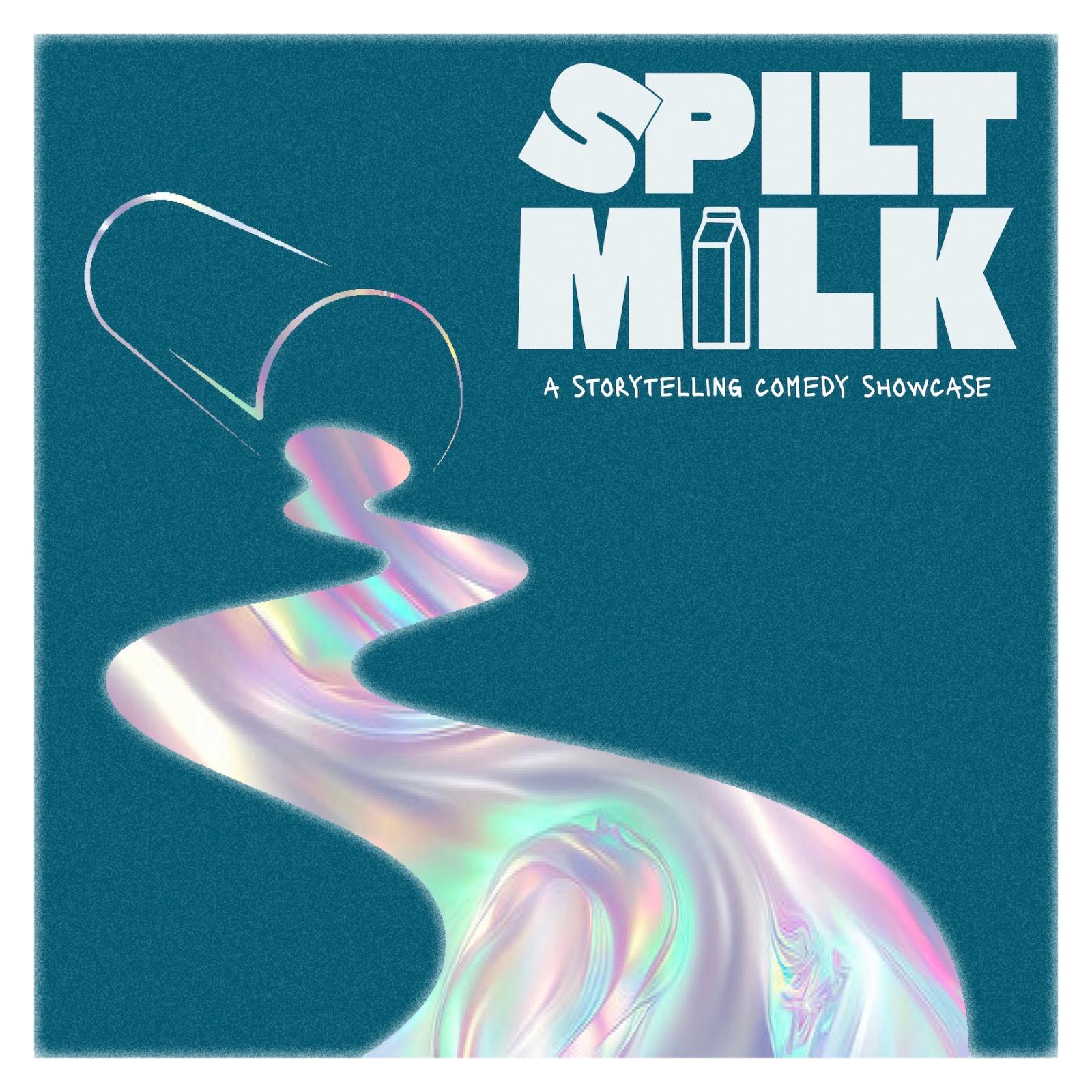 Tickets for Spilt Milk in Austin from ShowClix