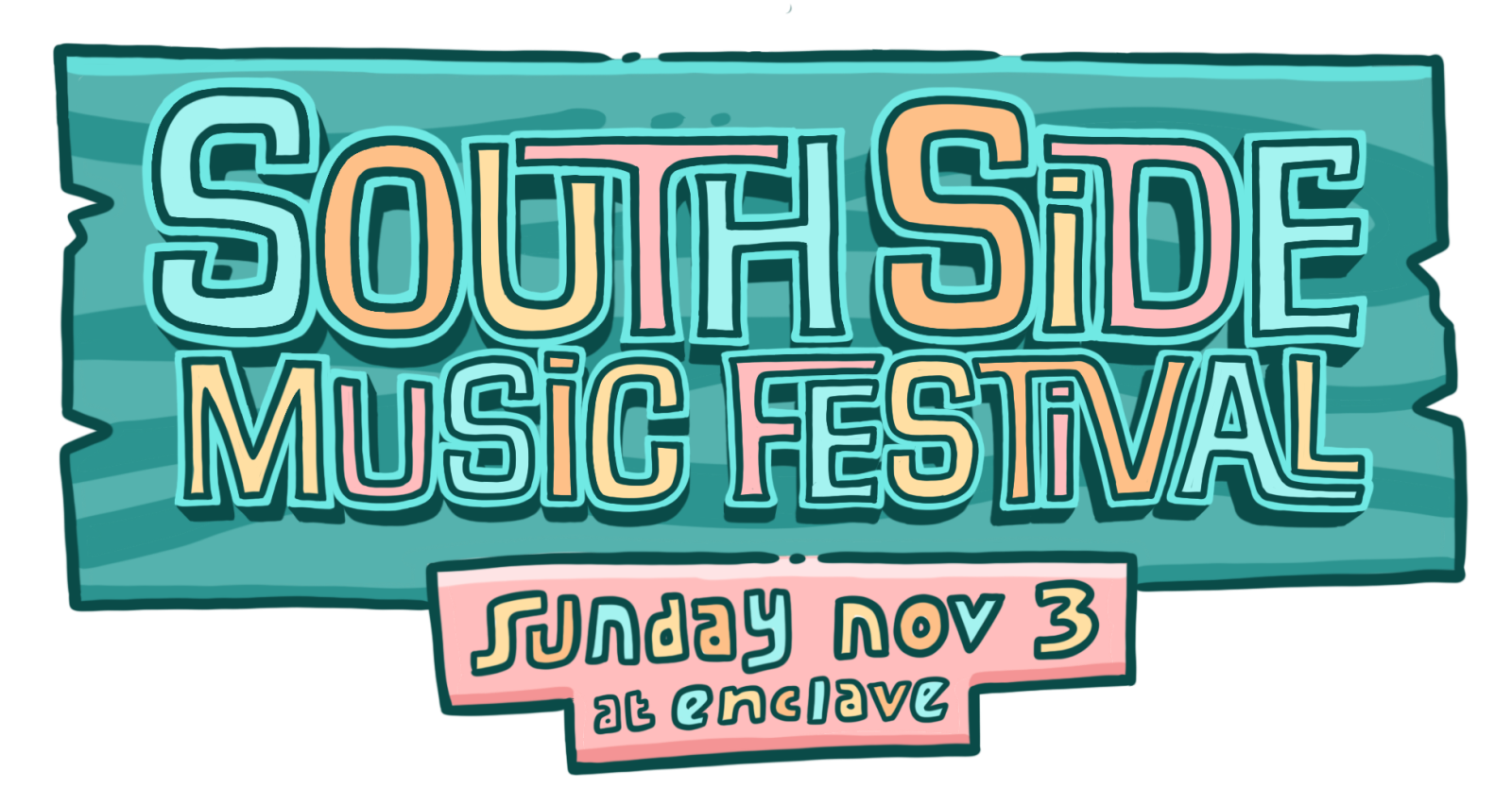 Tickets for South Side Music Fest! in Pittsburgh from ShowClix