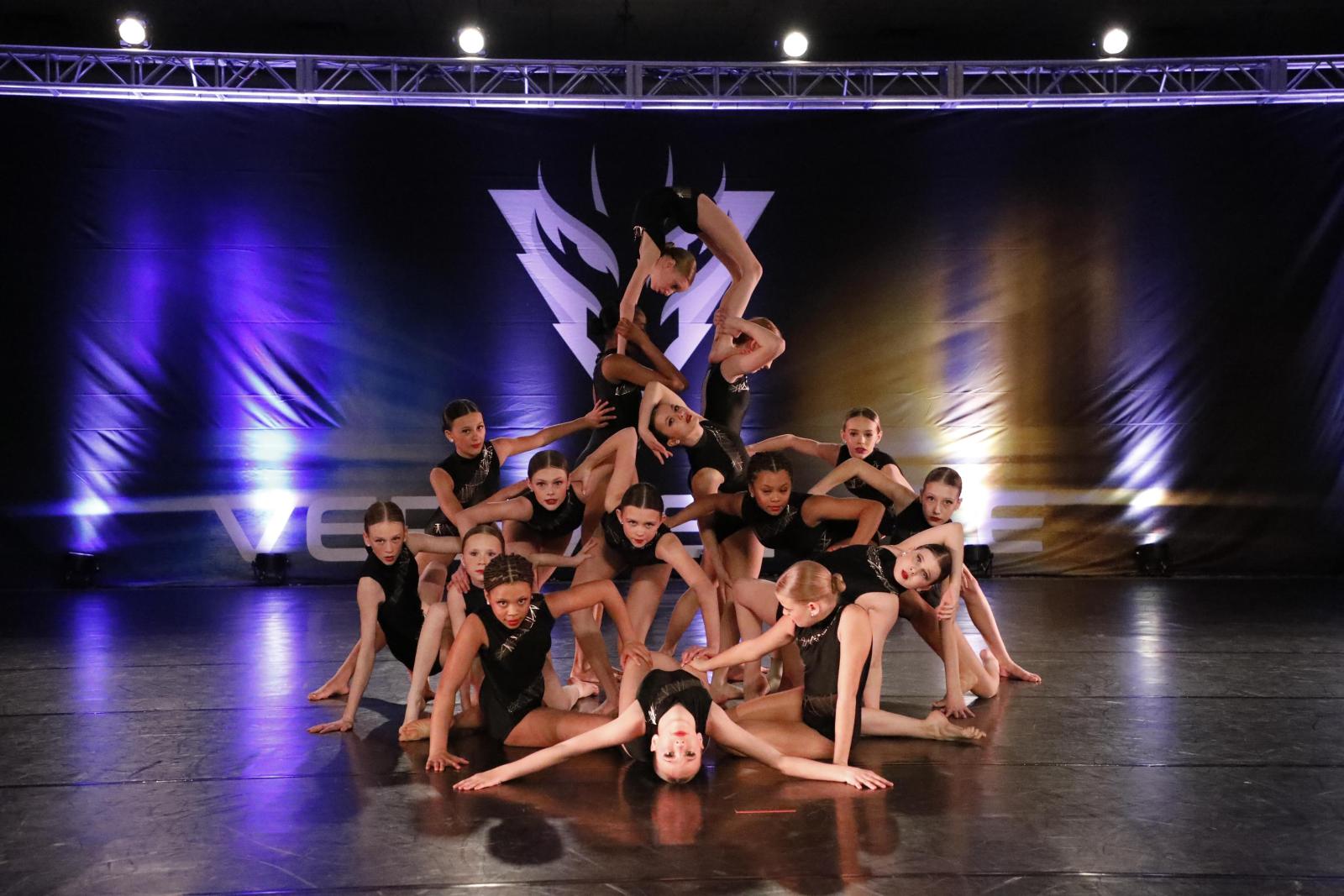 Supernova Acro Studio's RISING STARS RECITAL in Edmonton - Checkout