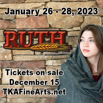 Tickets for Ruth, a Sight & Sound Theatres Production in West Palm ...