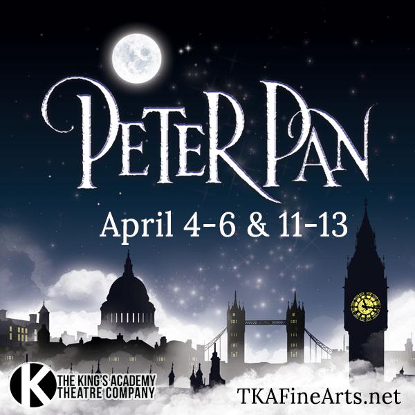 Tickets for Peter Pan in West Palm Beach from ShowClix