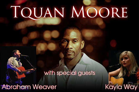 Tickets for The Realm *Featuring Tquan Moore* in Austin from ShowClix