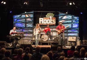 Tickets for Grant Farm wsg/Ten Cent Howl in Buffalo from Jason Hall