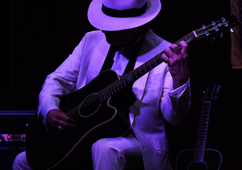 Tickets for Alyn Syms & Friends in Buffalo from Sportsmens Tavern