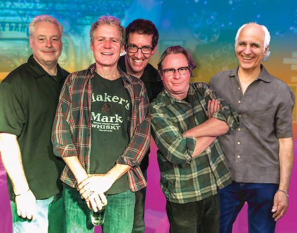 Tickets for Dave Ruch & Friends w/Doug Yeomans in Buffalo from ...