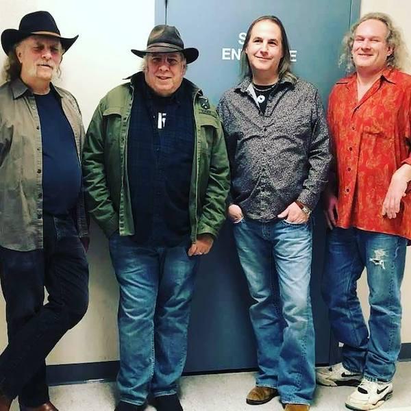 Tickets for Gold Rush Celebrates Neil Young in Buffalo from Sportsmens ...