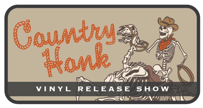 Tickets for Country Honk Vinyl Release Show in Buffalo from Sportsmens ...