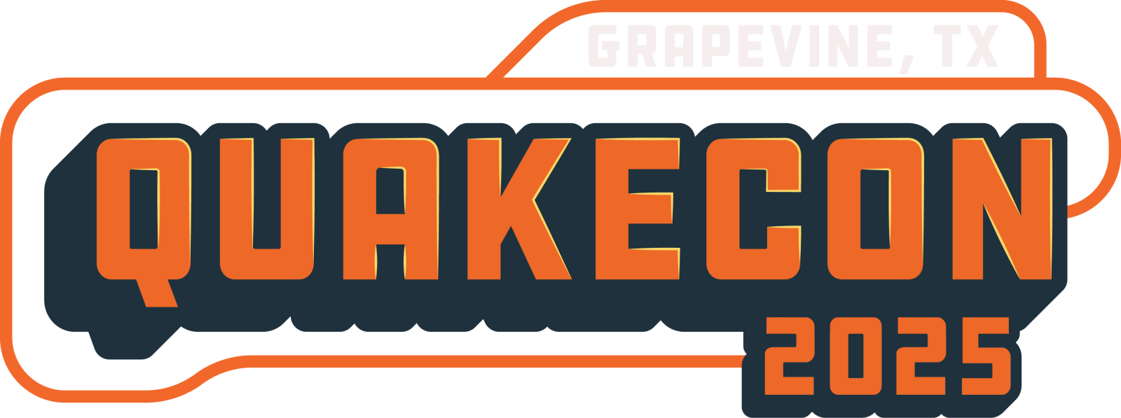 QuakeCon 2025 BYOC in Grapevine - Checkout