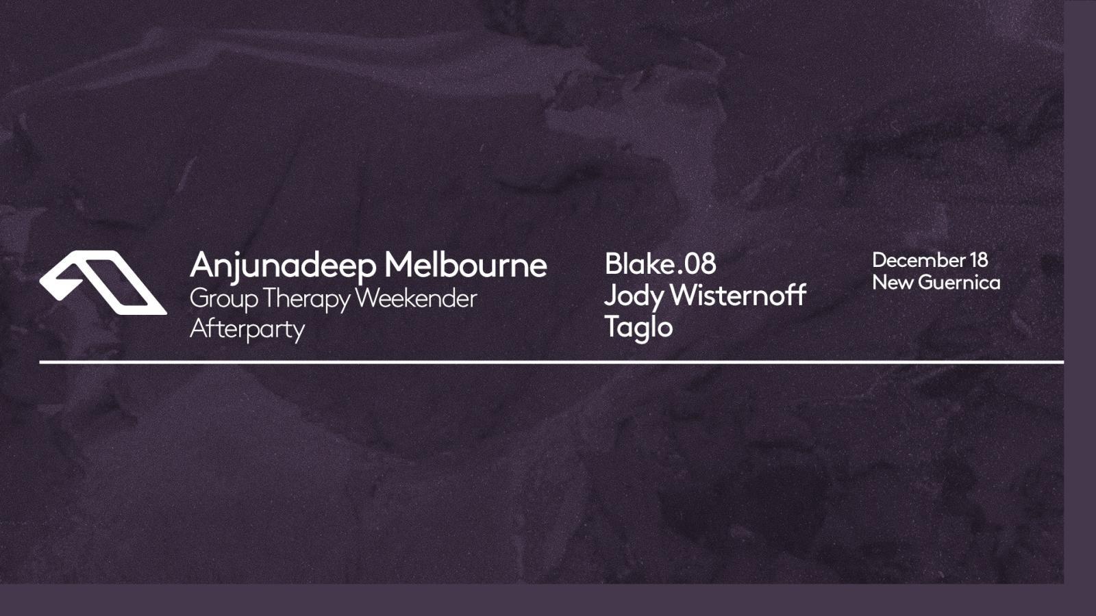 Tickets for Group Therapy Weekender OFFICIAL Afterparty in Collingwood ...