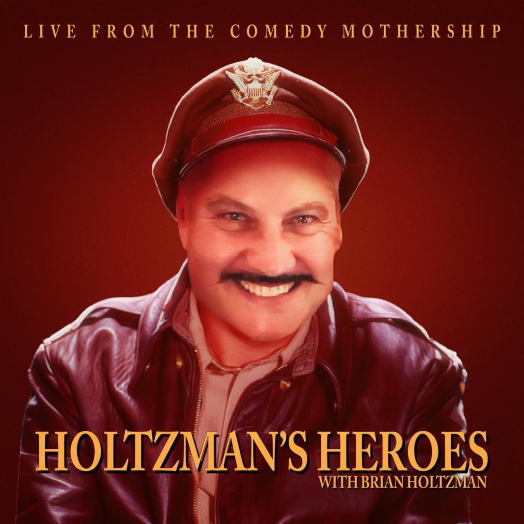 Tickets for Holtzman's Heroes in Austin from ShowClix
