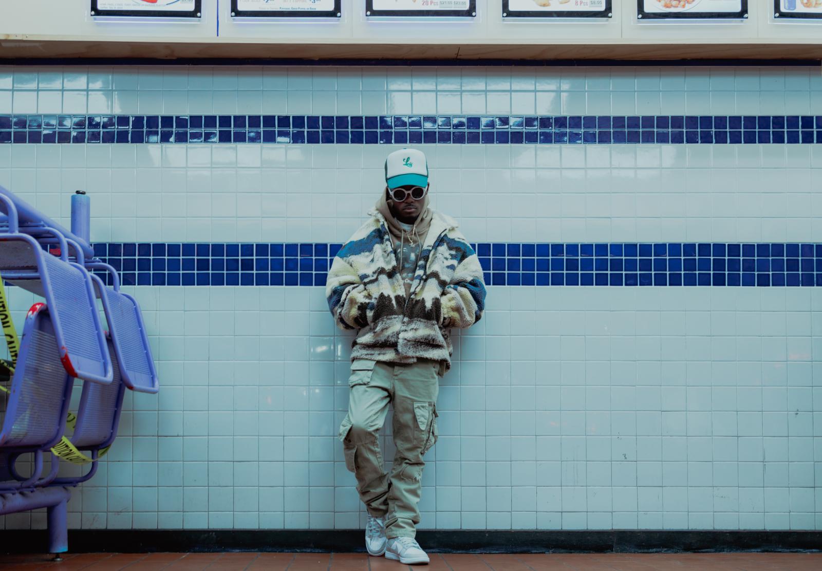 Tickets for HDBeenDope, Jimmy Brickz in Toronto from ShowClix