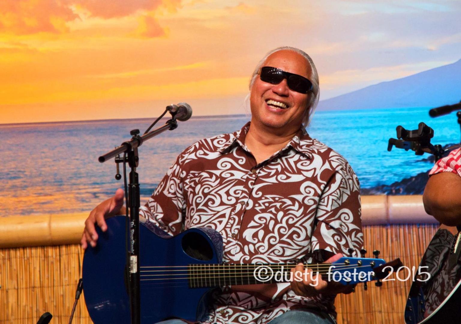 Tickets for Brother Noland, George Kahumoku, Shem, & Wainani in Lahaina ...
