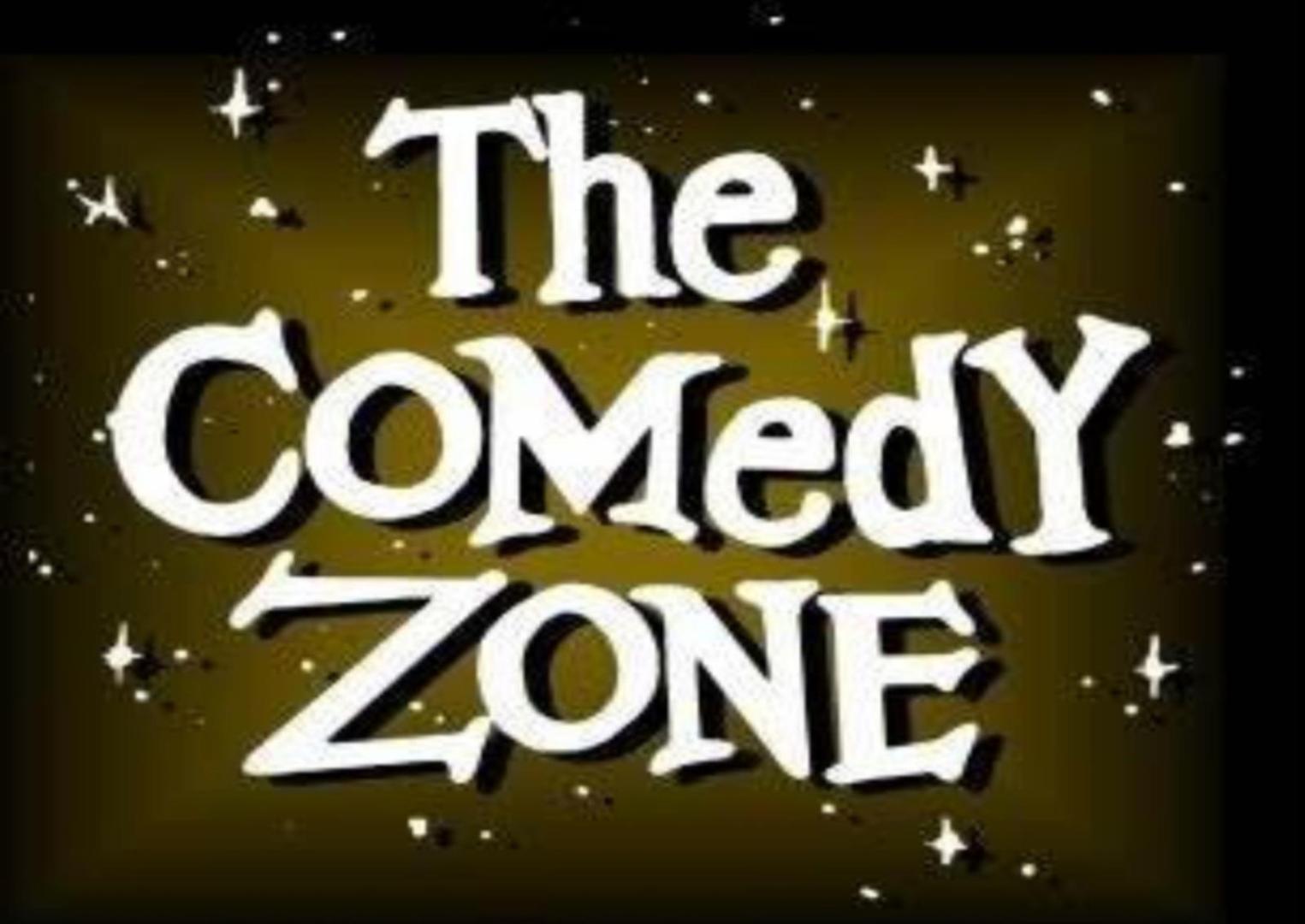 Tickets for Comedy Zone April 19th 2024 in Pipestem from ShowClix
