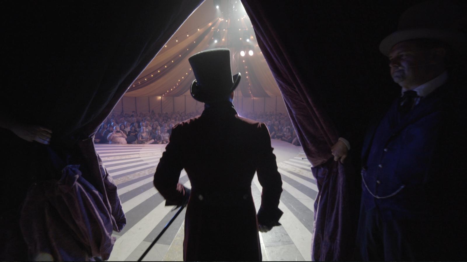 Tickets for Mr. Swindle's Traveling Peculiarium Boca Raton in Boca ...