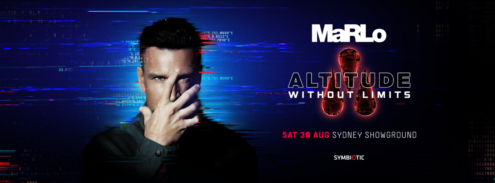 MaRLo Altitude: Without Limits Sydney 2025 in Sydney Showground - Checkout