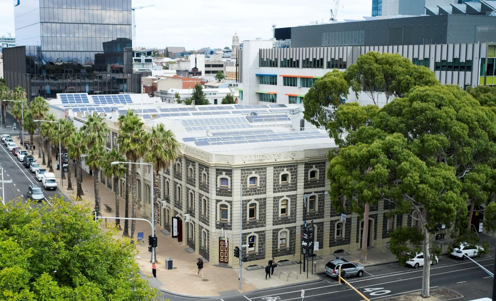 Tickets for International Museums Day in Geelong from Geelong Australia