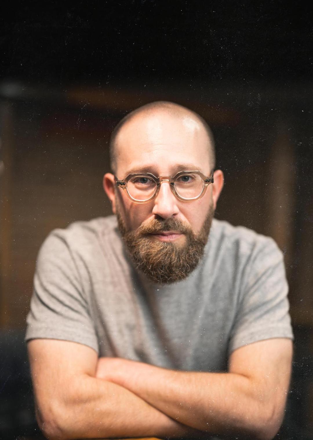 Tickets for Louis Katz in Austin from ShowClix
