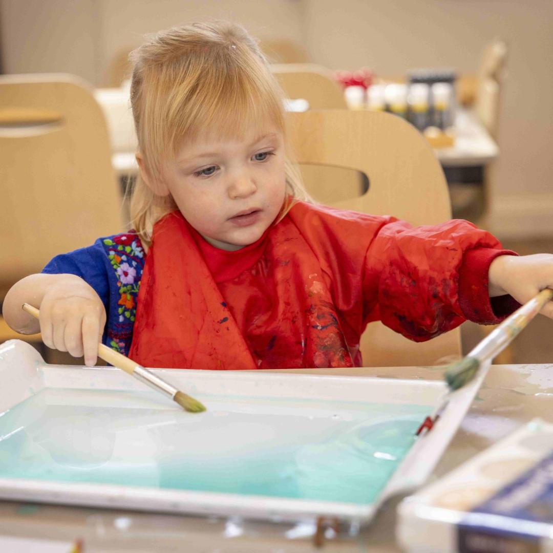 Tickets for Museum Explorers: Mini Makers in Geelong from Geelong Australia