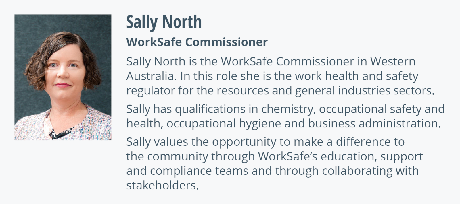 Tickets for WHS Changes and Challenges -Safe Work Month 2024 in Perth ...