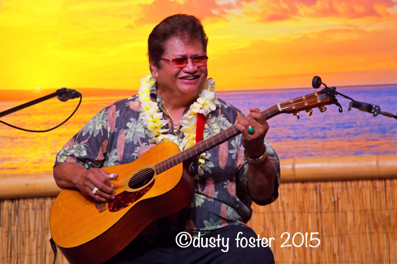 Tickets for Led Kaapana, Peter deAquino & the Show Ohana in Lahaina ...