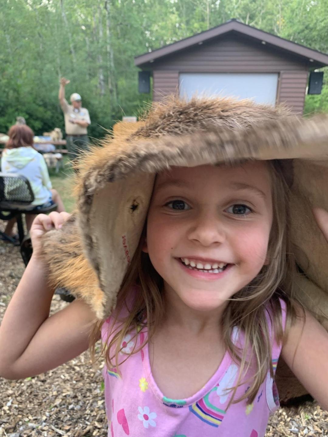Tickets for LMSP OLC Day Camp - Furry Friends (7 & 8 YO) in Bottineau ...
