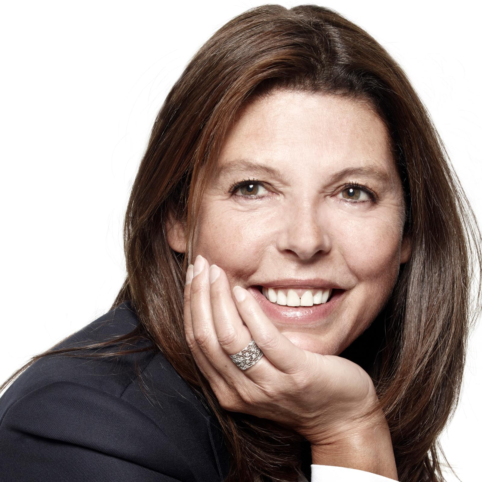 Tickets for The Unlocked Leader: Hortense le Gentil with Heather Landy ...