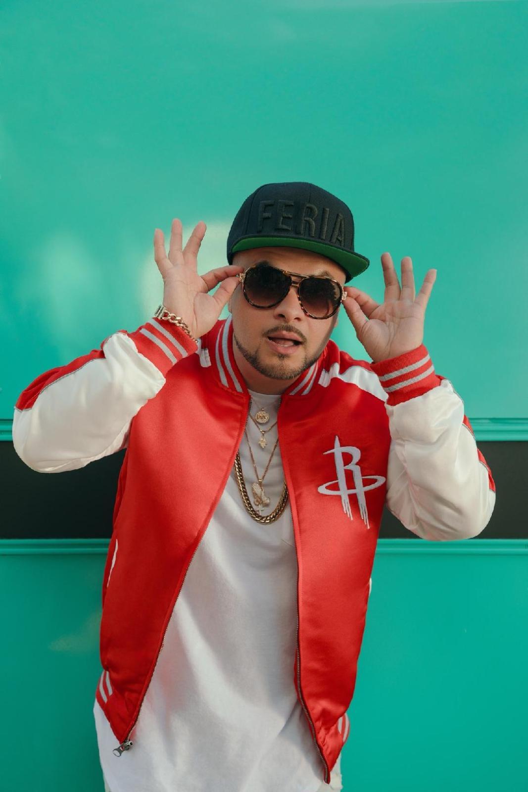 Tickets for Chingo Bling at Class Act Venue Midland in Midland from ...