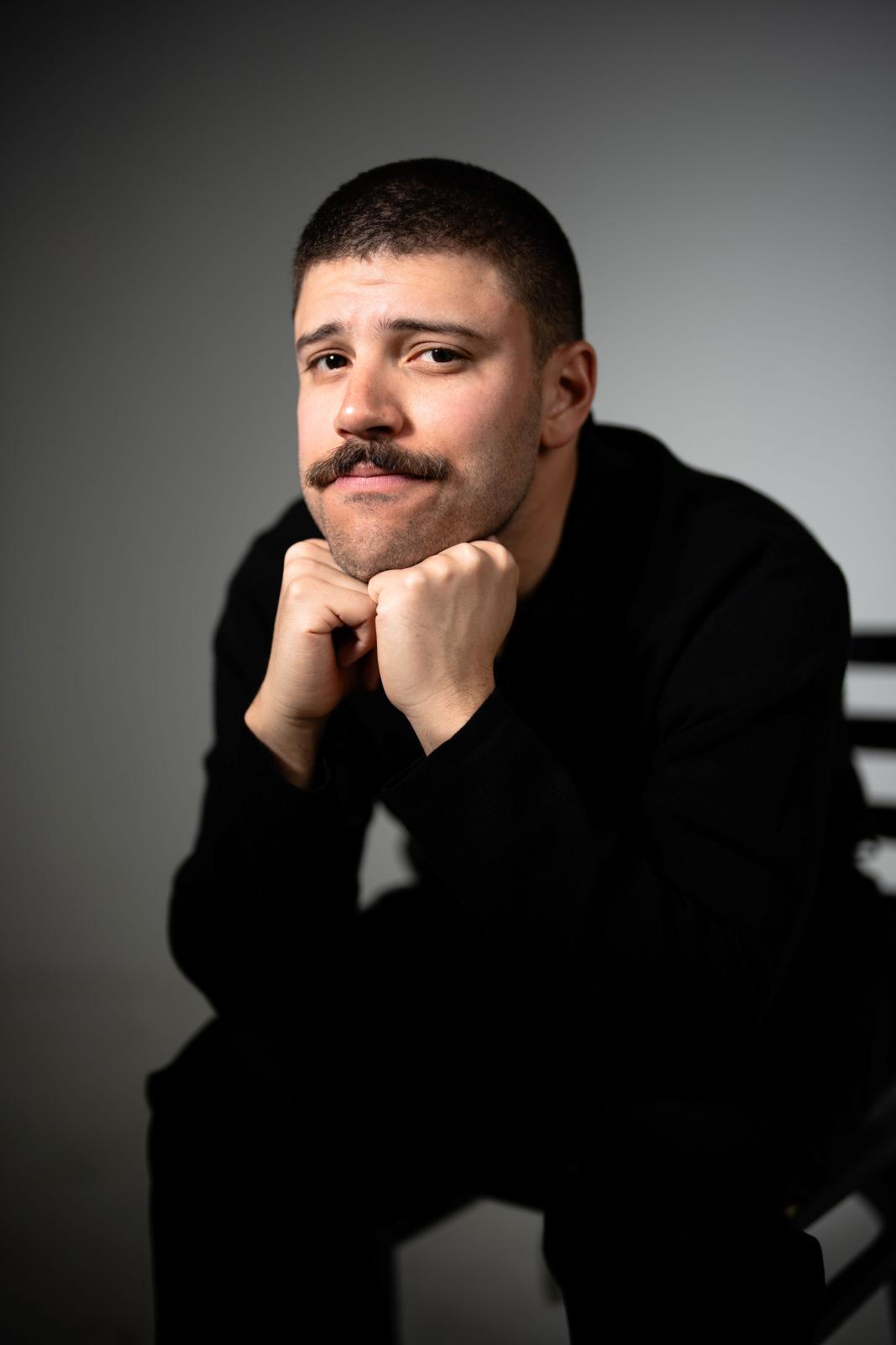 Tickets for Angelo Colina En Español in Norcross from Atlanta Comedy ...