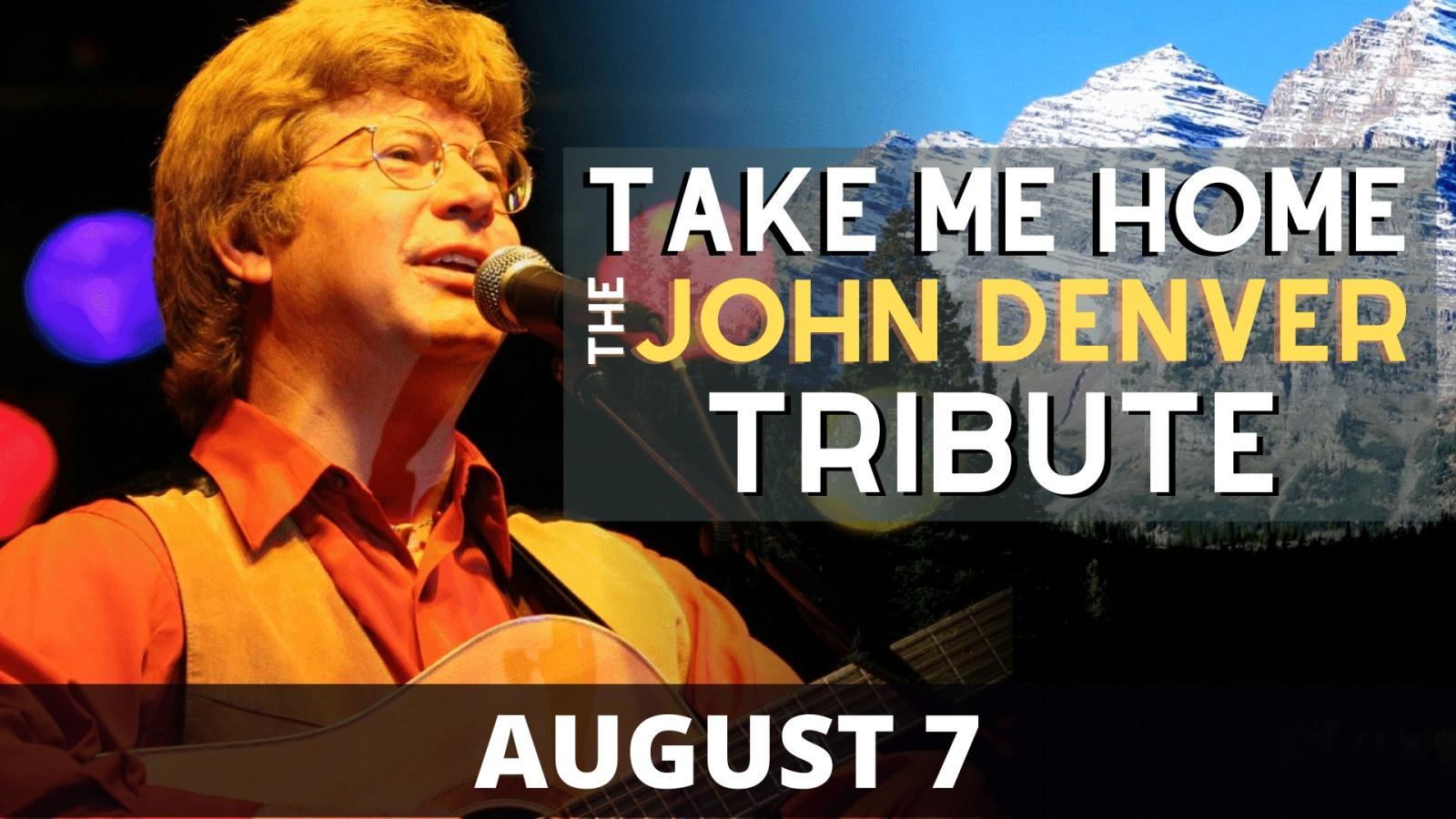 Tickets for John Denver Tribute feat. Jim Curry in Berlin from ShowClix