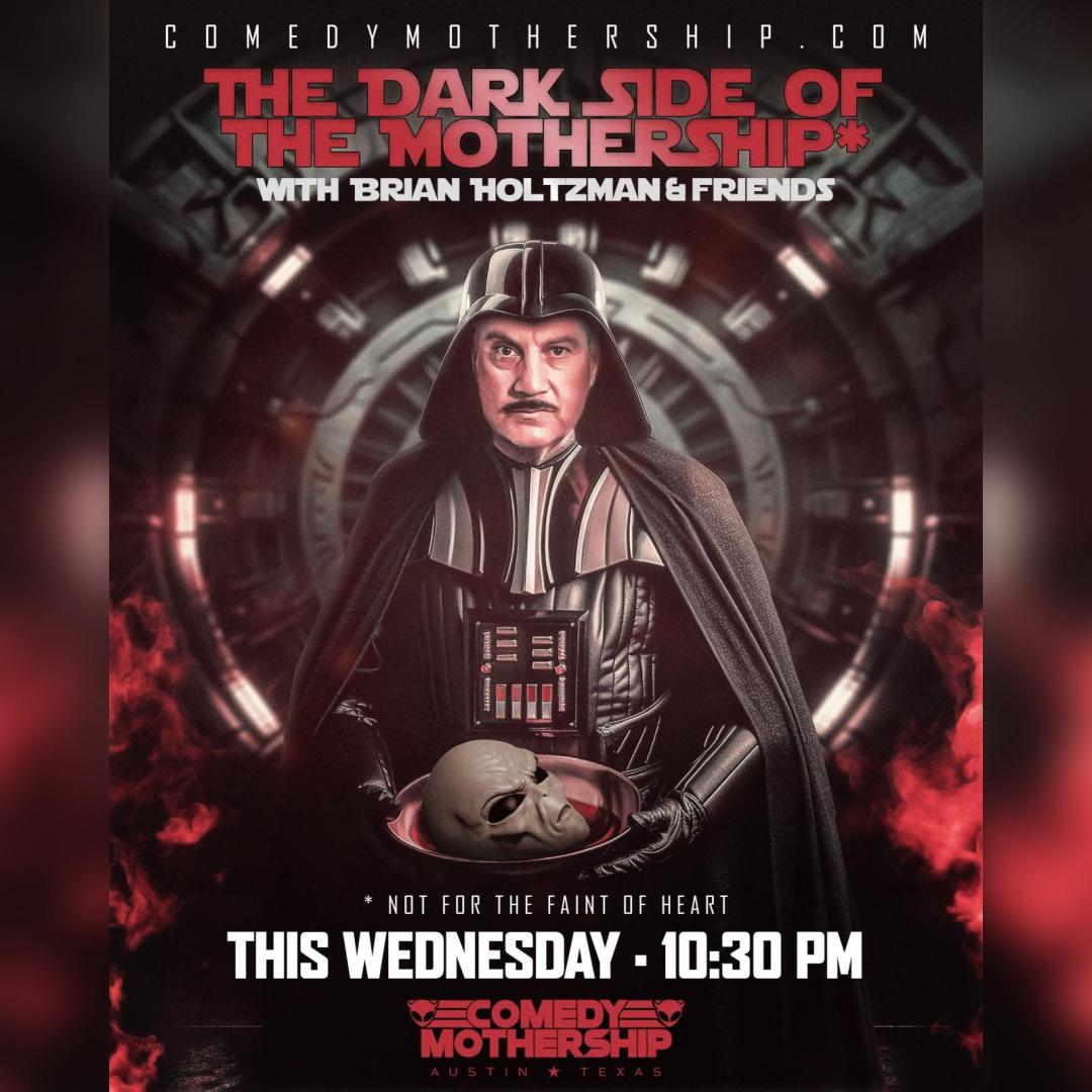 Tickets for Brian Holtzman and Friends in Austin from ShowClix