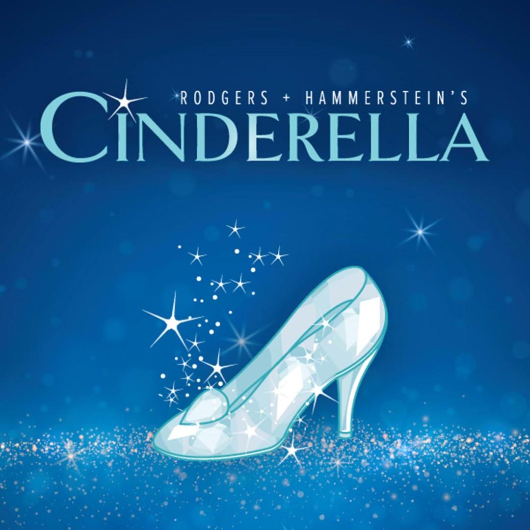 The Main Street Teens Present Cinderella in Dallas - Checkout