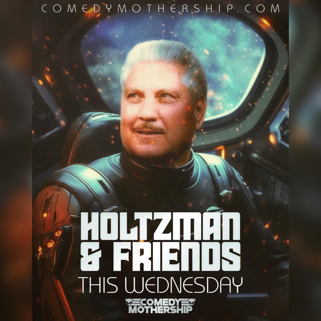 Tickets for Brian Holtzman and Friends in Austin from ShowClix
