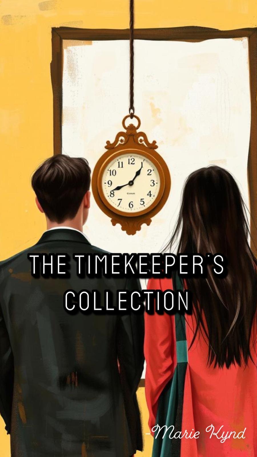 Tickets for The Timekeeper's Collection in Salt Lake City from ShowClix