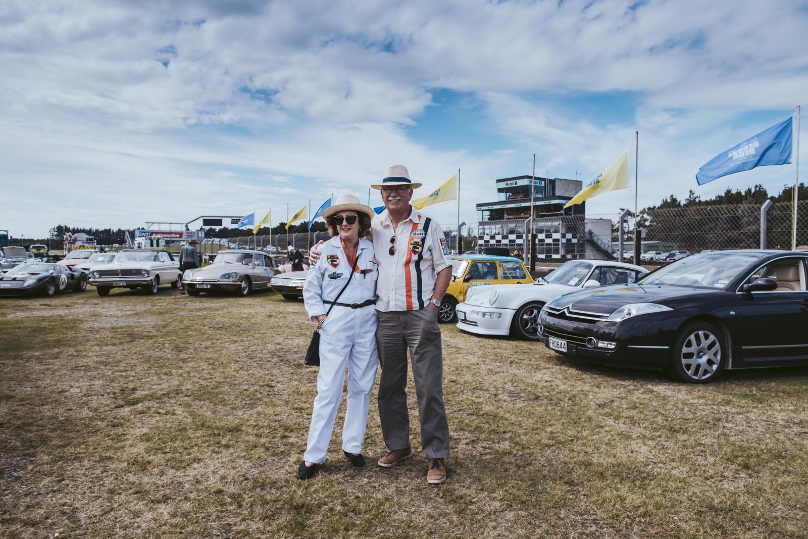 Tickets for Track Pass: Saturday OR Sunday in Invercargill from ...