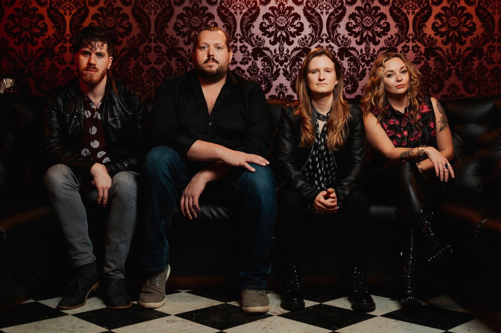 Tickets for Buffalodown Only Human w/GROSH & More in Buffalo from ...