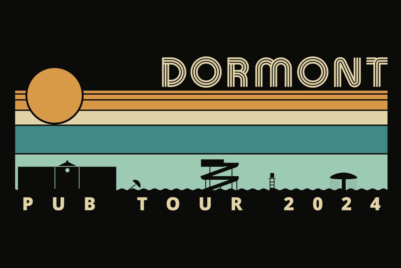 Tickets for Dormont Pub Tour to benefit FODP 2024 in Dormont from ShowClix